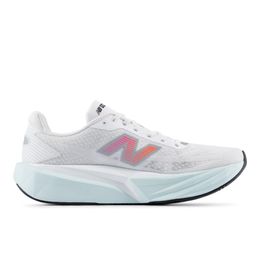 New Balance FuelCell Rebel v5 Schuhe Herren wei&szlig; 47.5