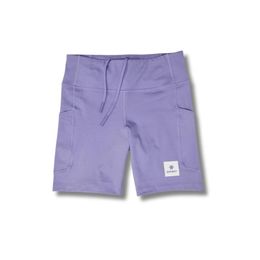 Saysky Combat+ Short Tights 7'' Bekleidung Damen blau M