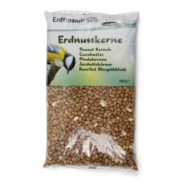 Erdtmann's Erdnusskerne 5kg Wildvogelfutter