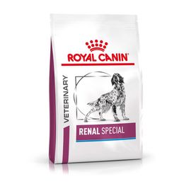 Royal Canin Veterinary RENAL SPECIAL Trockenfutter f&uuml;r Hunde 10kg