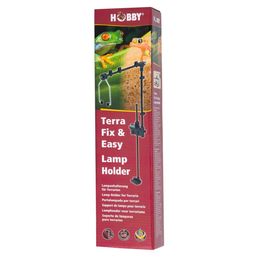 Hobby Terra Fix und Easy Lamp Holder