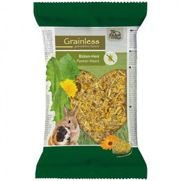 JR FARM Grainless Bl&uuml;ten-Herz 90 g