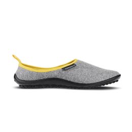 Leguano Acasa Schuhe Unisex grau 37.0