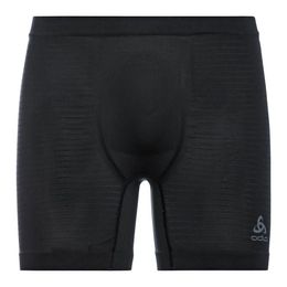 Odlo Performance Light Eco Boxer Bekleidung Herren schwarz M