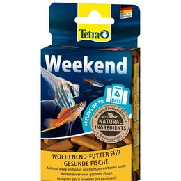 TetraMin Wochenendfutter Weekend 20 Sticks