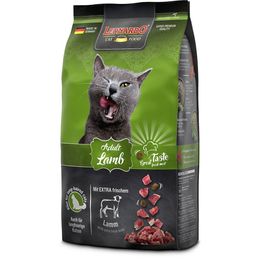 Leonardo Adult Lamb Katzen-Trockenfutter sensitive 1,8kg