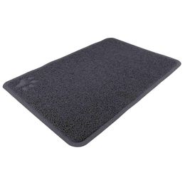 Trixie Vorlegematte f&uuml;r Katzentoiletten rechteckig 40x60cm