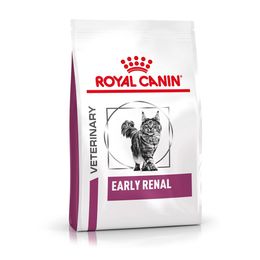 Royal Canin Veterinary EARLY RENAL Trockenfutter f&uuml;r Katzen 1,5kg