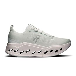 On Cloudsurfer Max Schuhe Damen grau 37.5