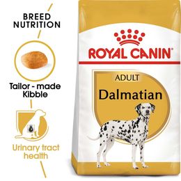 Royal Canin Dalmatian Adult Hundefutter trocken f&uuml;r Dalmatiner 2x12kg