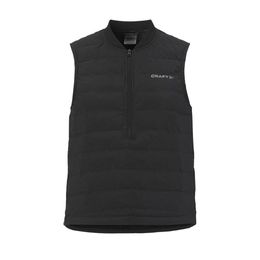 Craft SubZ Vest 5 Bekleidung Damen schwarz XS