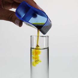 JBL Acclimol Wasseraufbereitung f&uuml;r S&uuml;&szlig;wasseraquarien 5 L