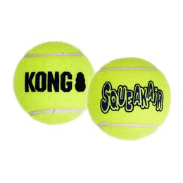 Kong SqueakAir Balls (3pack) Sm