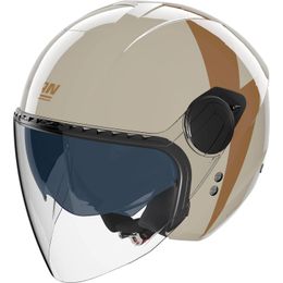 Nolan N20-2 Visor Impeto 343, Jethelm