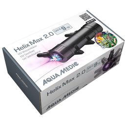 Aqua Medic UV-C Wasserkl&auml;rer Helix Max 2.0 9