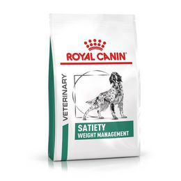 Royal Canin Veterinary SATIETY WEIGHT MANAGEMENT Trockenfutter f&uuml;r Hunde 12kg