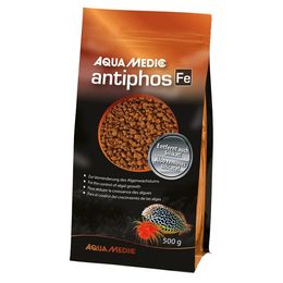 Aqua Medic Phosphatentferner antiphos Fe 500 g