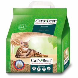 Cat&rsquo;s Best Sensitive 2,9 kg
