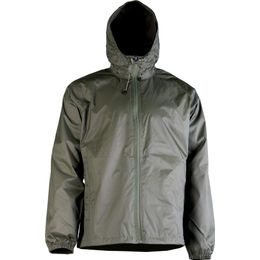 Mil-Tec Quickpack, Regenjacke