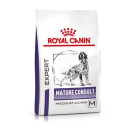 Royal Canin Expert MATURE CONSULT MEDIUM DOGS Trockenfutter f&uuml;r Hunde 10kg