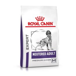 Royal Canin Expert NEUTERED ADULT MEDIUM DOGS Trockenfutter f&uuml;r Hunde 9kg