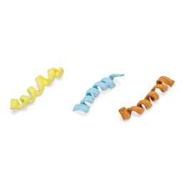 Beeztees Kitten Spirale Gatos Spielzeug 3 St&uuml;ck
