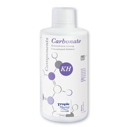 Tropic Marin Components Carbonate 500 ml