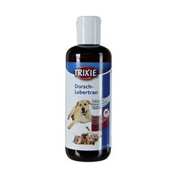 Trixie Dorsch-Lebertran mit Distel&ouml;l 250ml