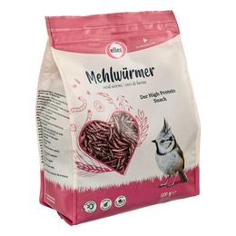 Elles Mehlw&uuml;rmer Wildvogelfutter 500g