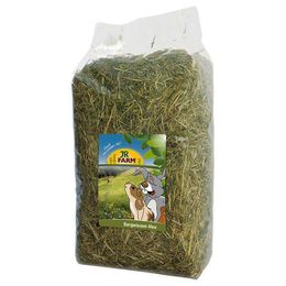 JR FARM Bergwiesen-Heu 2,5kg