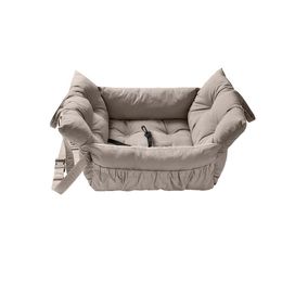 Hunter 2-in-1 Autositz und Reisebett Seoul