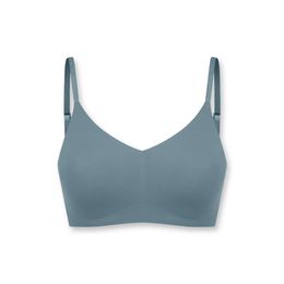 Schiesser Invisible Bustier mit Pads - Damen - Gr. 42