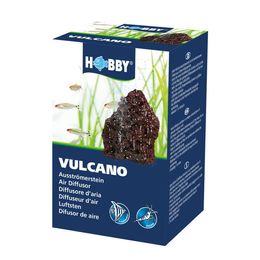 Hobby Vulcano Naturausstr&ouml;mer 11x8cm