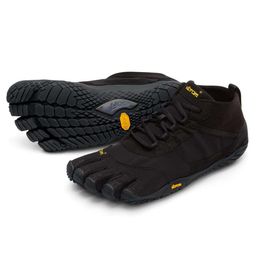 Vibram FiveFingers V-Trek Schuhe Damen schwarz 38.0