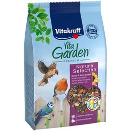 Vitakraft VitaGarden Beeren- und Kerne-Auswahl,500g