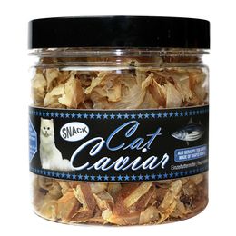 Porta 21 Cat Caviar Katzensnacks getreidefrei 12g
