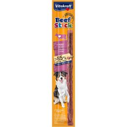 Vitakraft Beef Stick Herz Hundesnacks ohne k&uuml;nstliche Konservierungsstoffe 50 St&uuml;ck