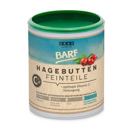 Grau Hagebutten-Feinteile 375g