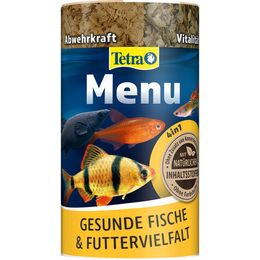 Tetra Men&uuml; Futtermix 250ml