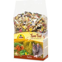 JR FARM Food Ratte Adult 500g