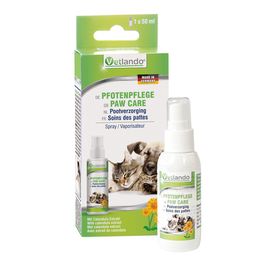 Vetlando Pfotenpflege