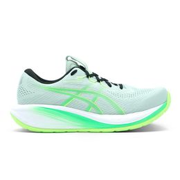 asics Gel-Cumulus 28 Schuhe Herren grau 42.0