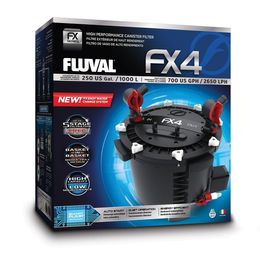 Fluval Au&szlig;enfilter FX4