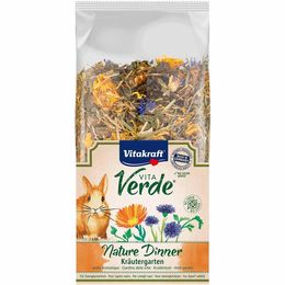 Vitakraft VitaVerde NatureDinner Kr&auml;uter 400g