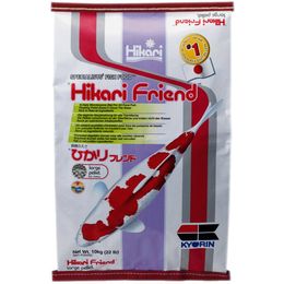 Hikari Friend Large Teich-Fischfutter 10kg