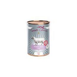 Terra Canis AliVet Derma Di&auml;t Lamm 6x400g