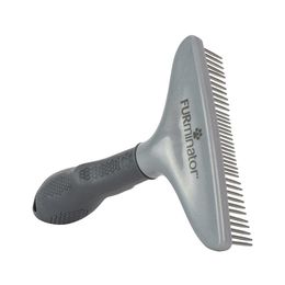 Furminator Harkenkamm f&uuml;r Hund und Katze