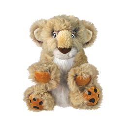 Kong Hundespielzeug Comfort Kiddos L&ouml;we L