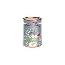 Terra Canis AliVet Diabetic Wild 6x400g