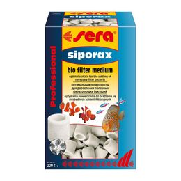 Sera Filtermaterial siporax 1 L